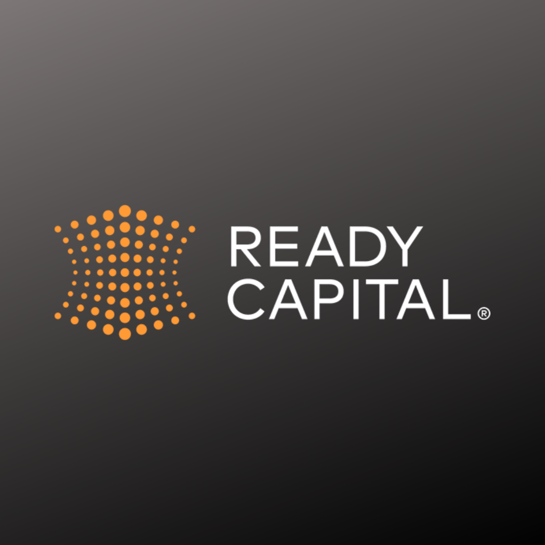 Ready Capital | Commercial Real Estate & Business Lending | Freddie Mac ...